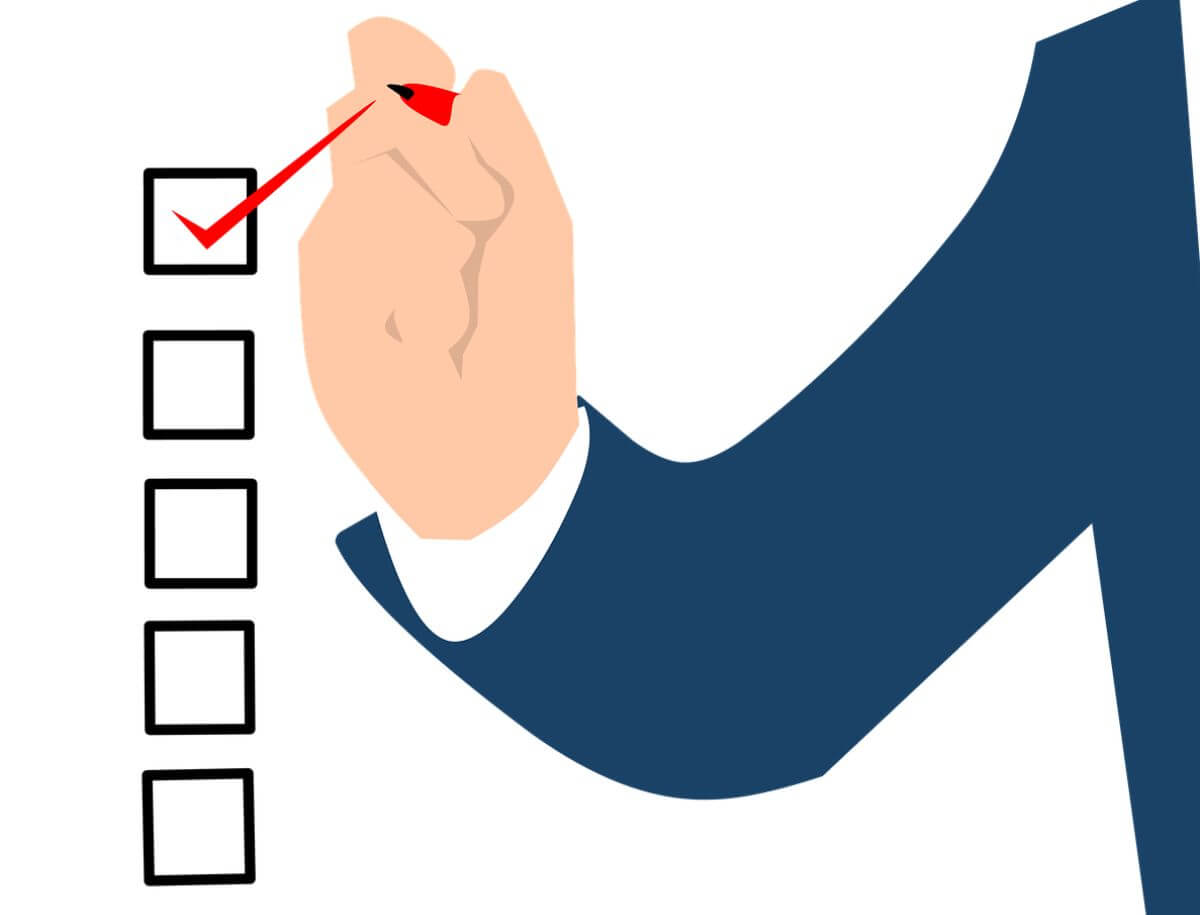 Faire le bon choix : les étapes essentielles